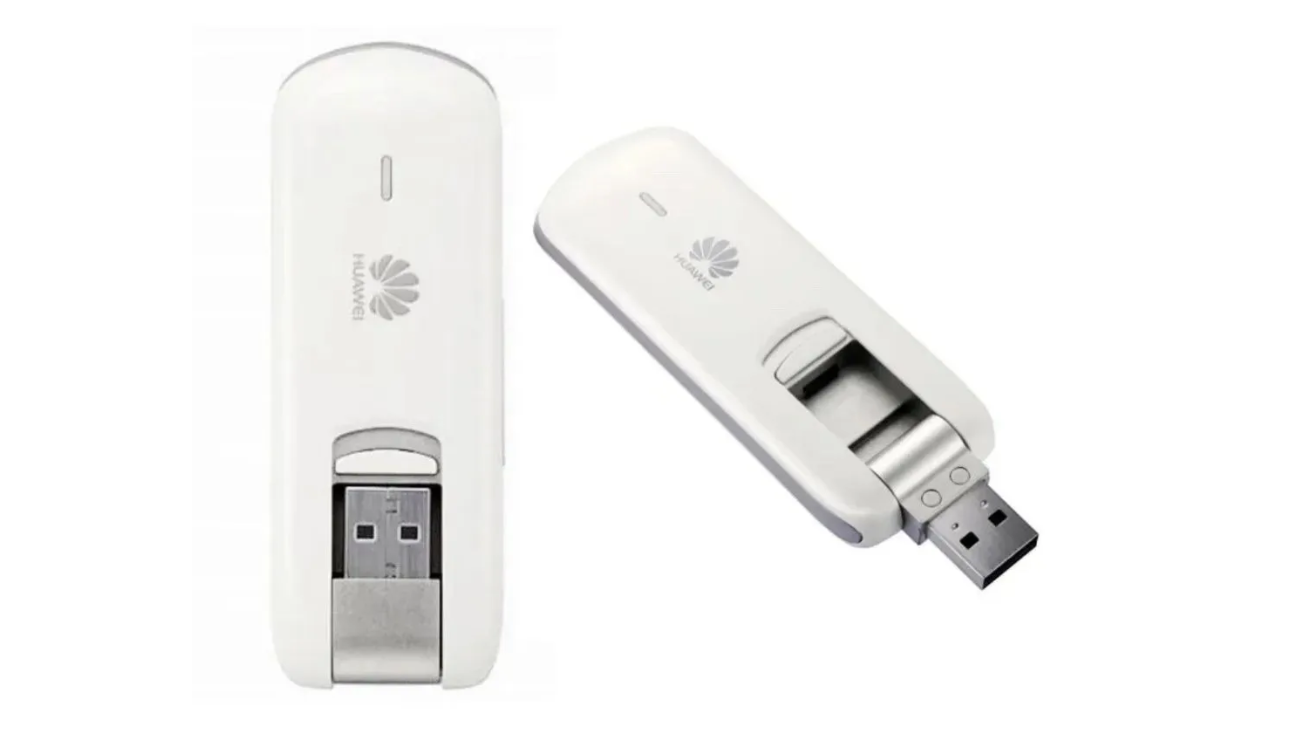 Модем e3276 s-861 original белый smart прошитый 4g 3g