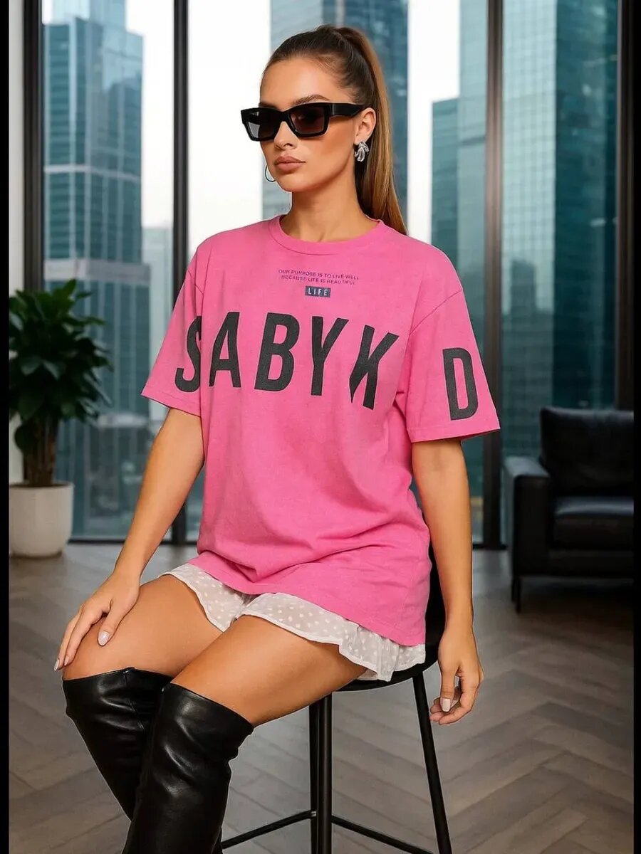Футболка