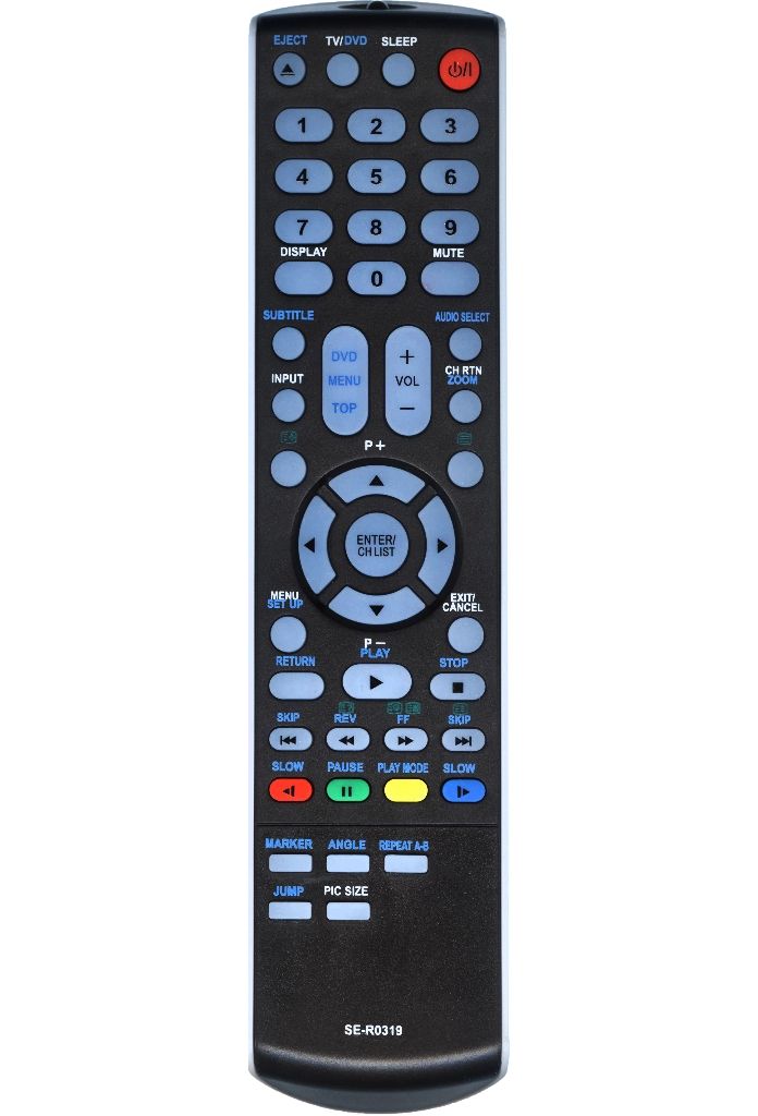Пульт SE-R0319 для телевизора Toshiba