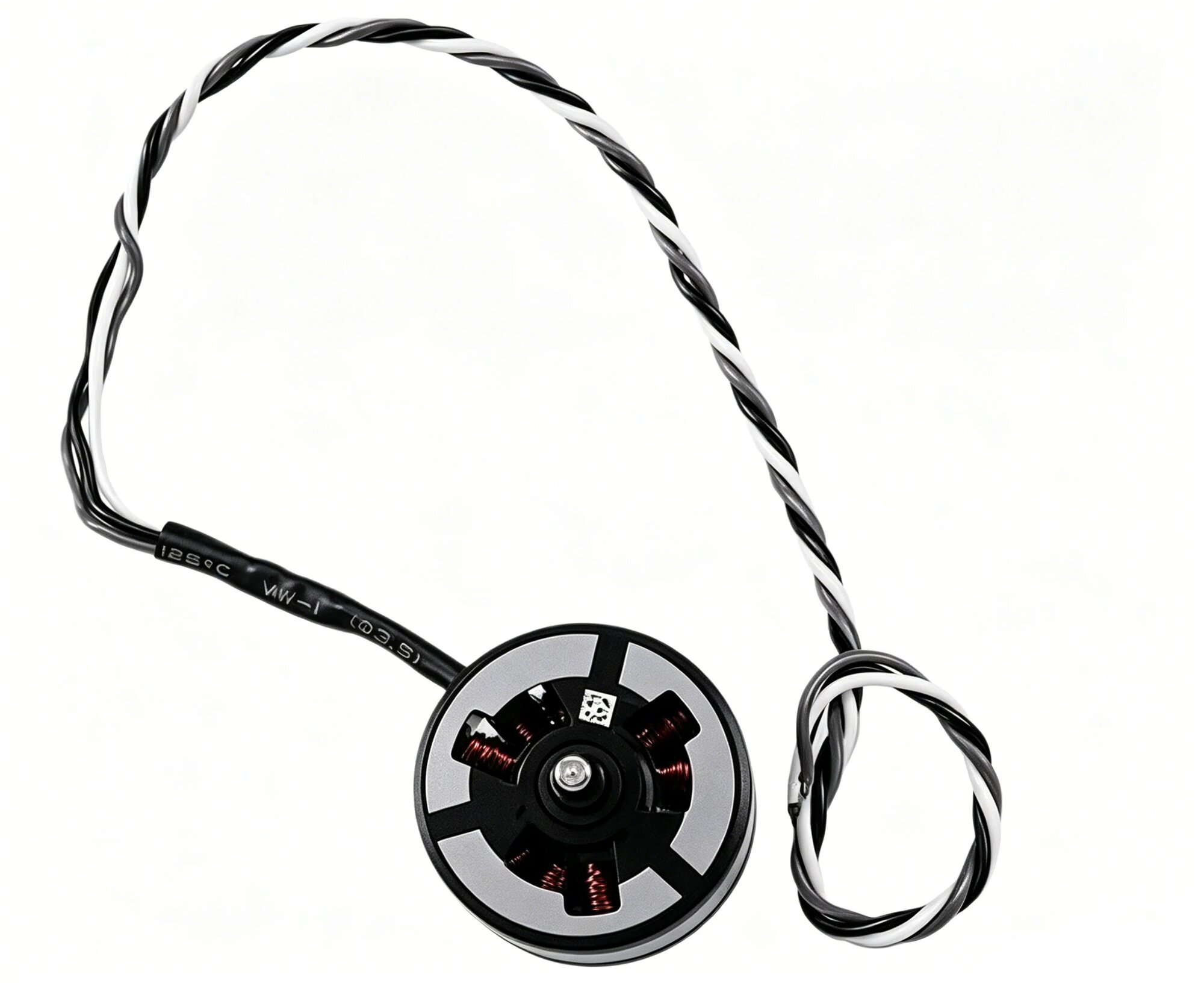Запчасть оси мотора DJI Matrice 4T Rear Left