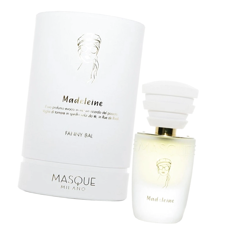 Маска Мадлен Ле Дон Ди Маск духи женские 35 мл - Masque Madeleine Le Donne Di Masque