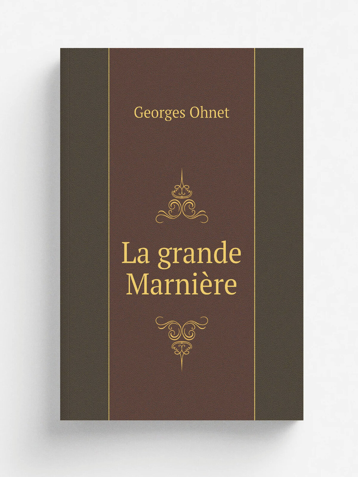 La grande Marni.re