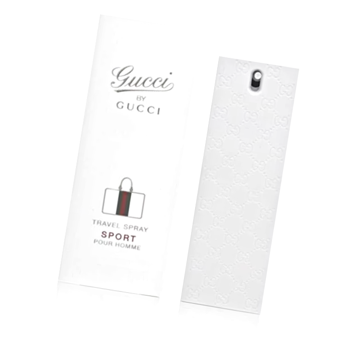 Туалетная вода для мужчин Gucci By Gucci Sport 30 мл / Гуччи Спорт