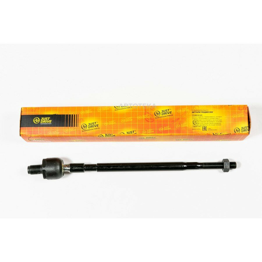 Тяга рулевая CRM31 JUST DRIVE JSR0056 MI Carisma (DA2A) 95-;