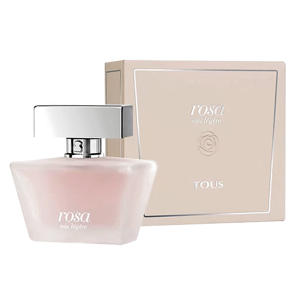 Tous Rosa Eau Legere туалетная вода 30 мл для женщин / Роза О Легере