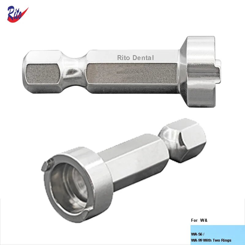 Колпачный ключ RT-T56A2 для W&H WA 56, 1 PCS
