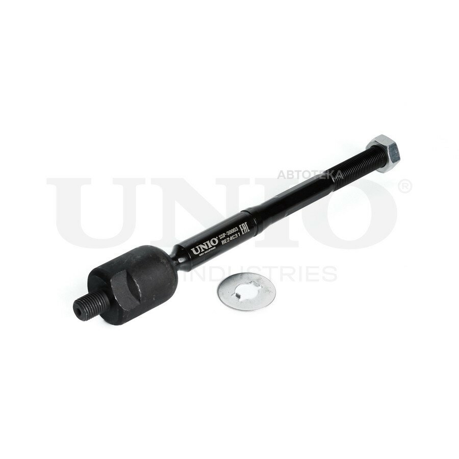 Тяга рулевая UNIO SSP30003