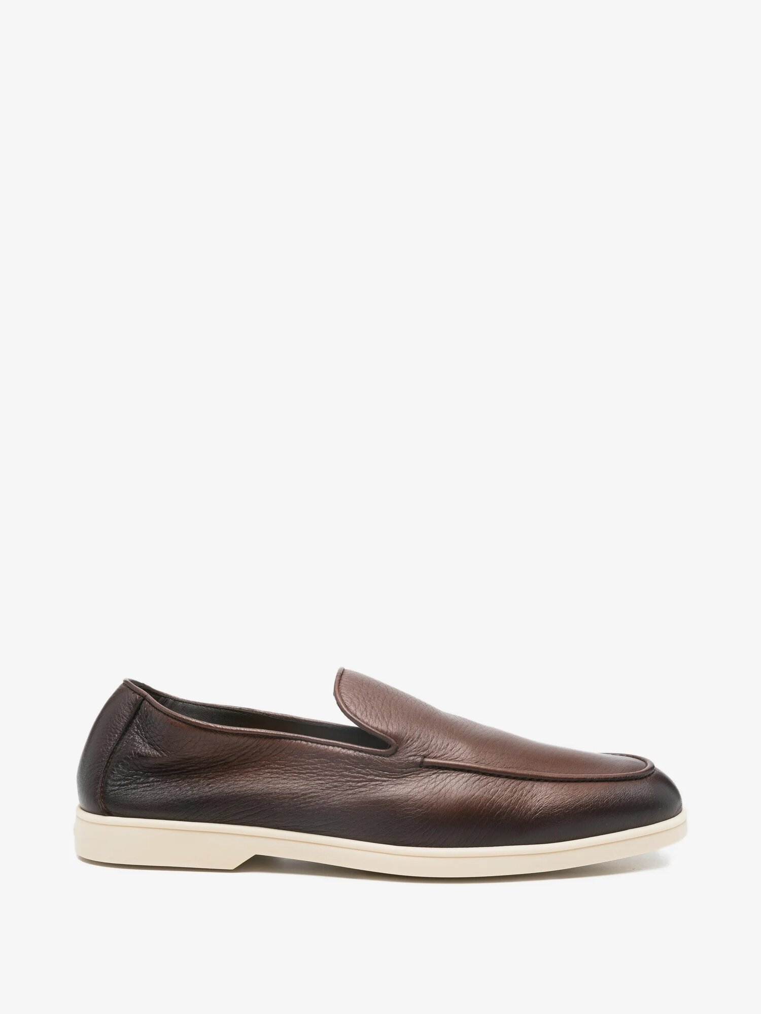 Лоферы Doucal's, размер 43.5, brown