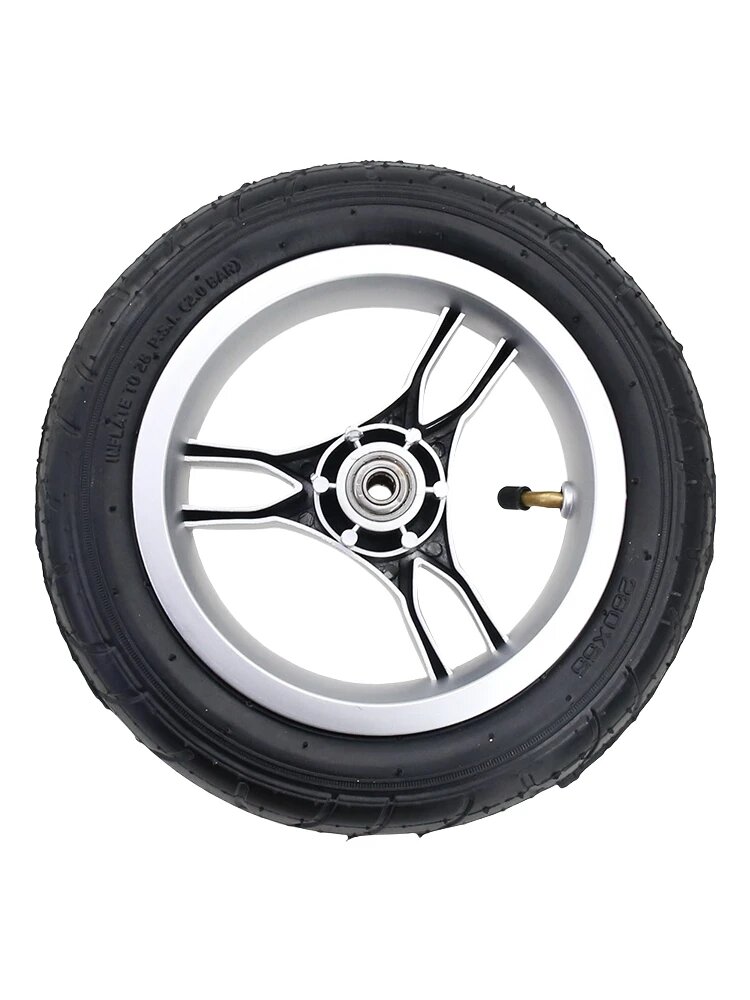 Колесо для детского электросамоката 260x55, цвет wheel