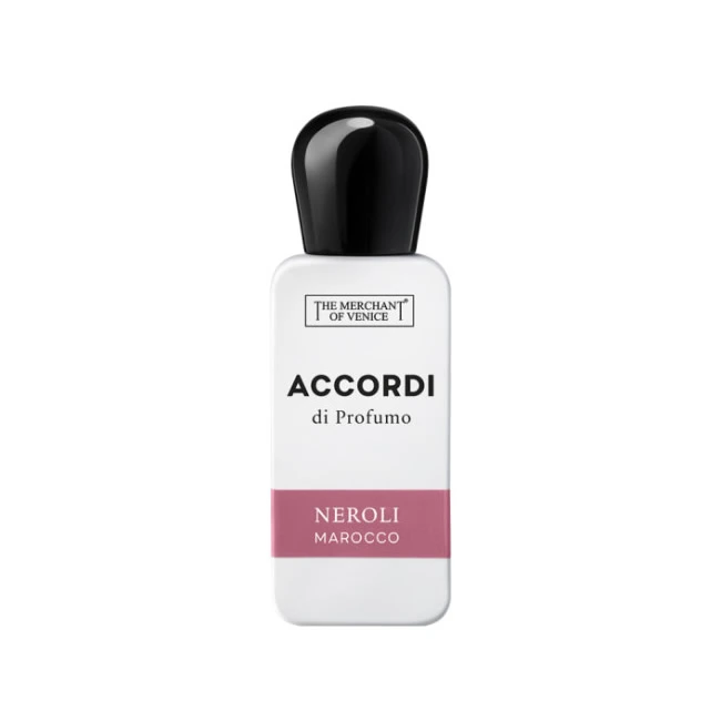 Neroli Marocco 30 мл парфюм для женщин и мужчин / Зе Мерчант Оф Венис Мароканское Нероли