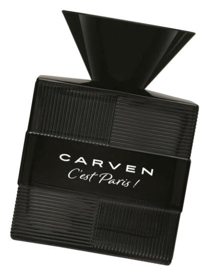 Мужской парфюм Карвен Це Эст Парис 50 мл - Carven C Est Paris