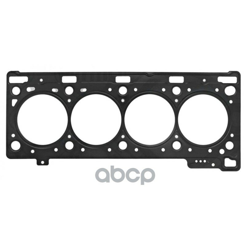 Прокладка ГБЦ Renault Megane/Scenic II (02-) 1.8i/2.0i [F4R, F4P] (LES 10907) LUZAR арт. LES10907