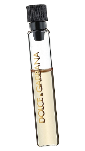 Аромат унисекс Dolce & Gabbana Velvet Black Patchouli 1.5 мл пробник - Дольче Габбана Пачули Бархатные