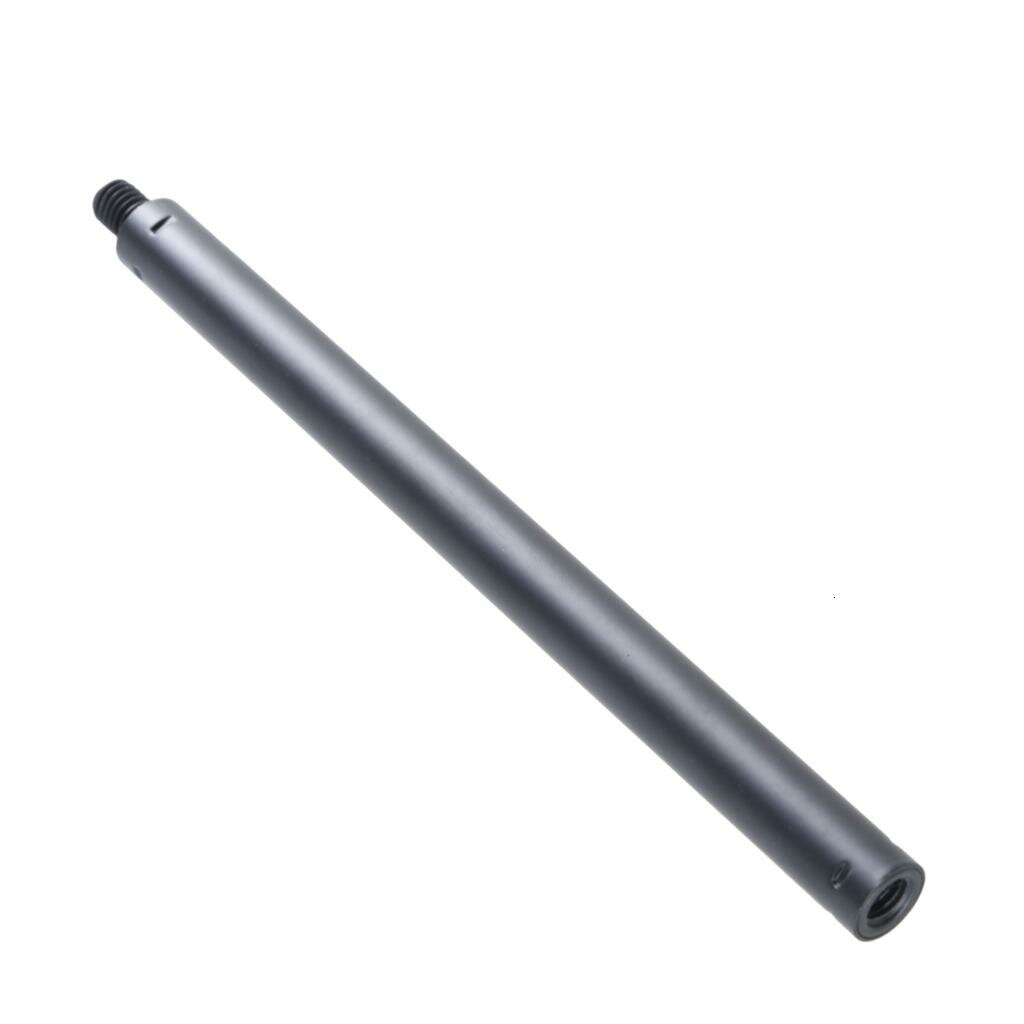 Алюминиевый удлинитель для микрофона 3/8, 210mm