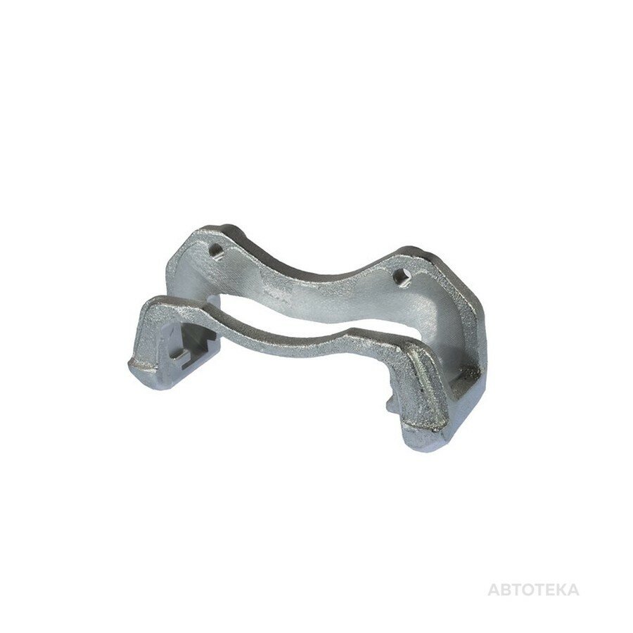Скоба суппорта передн. л.+п.\ Mitsubishi Outlander 06-12 STELLOX 0591312SX
