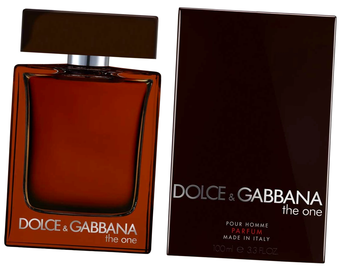 Парфюмерный аромат The One Parfum For Men Dolce & Gabbana 100 мл для мужчин - Дольче Габбана