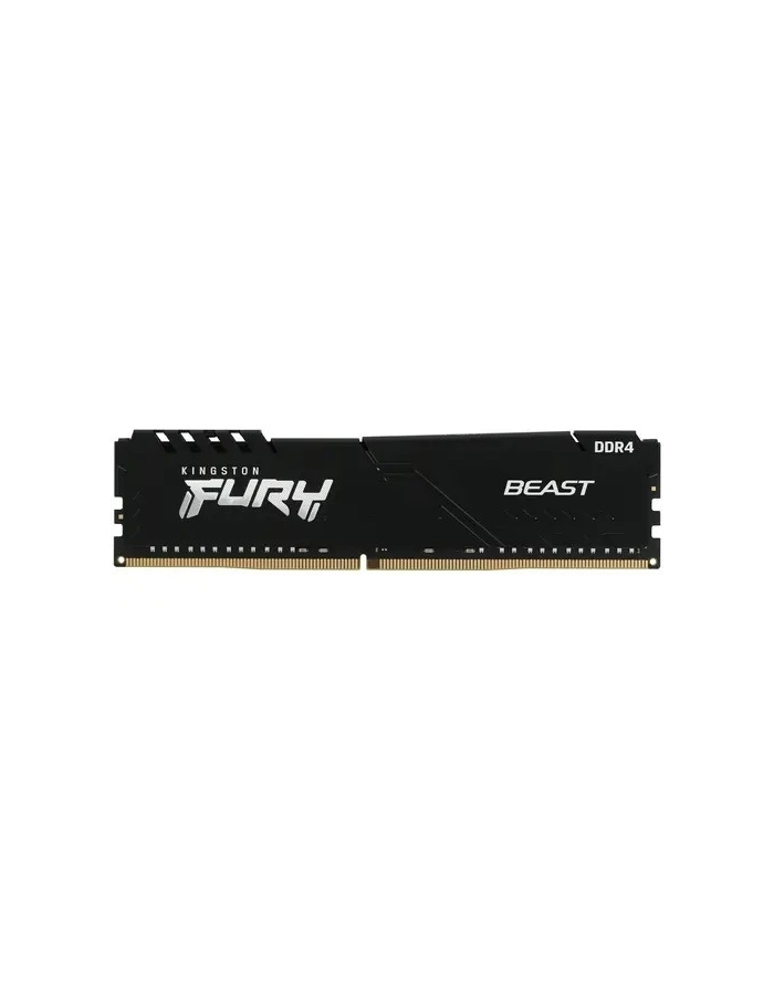 Kingston DDR4 DIMM 16GB KF432C16BB1/16 PC4-25600, 3200MHz, CL16