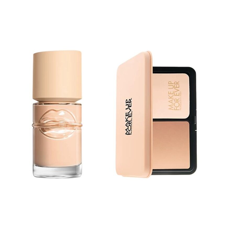 Наборы MAKE UP FOR EVER