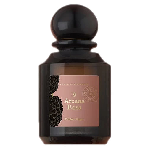 Парфюмерная вода унисекс Л Артизан Парфюмер 9 Аркана Роза 75 мл / Arcana Rosa