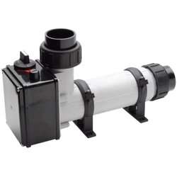 Электронагреватель пластиковый Pahlen Aqua Compact ТЭН из Incoloy 825 6 кВт