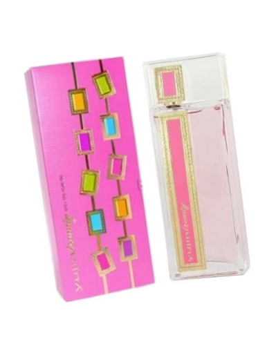Женский eau de toilette Ella Mikao Yujin Trendy 100 мл - Юджин Тренди