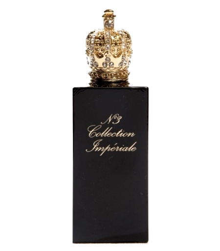 Аромат Prudence Paris Imperial Collection No 3 100 мл для мужчин и женщин - Пруденс Париж Коллекшн 3