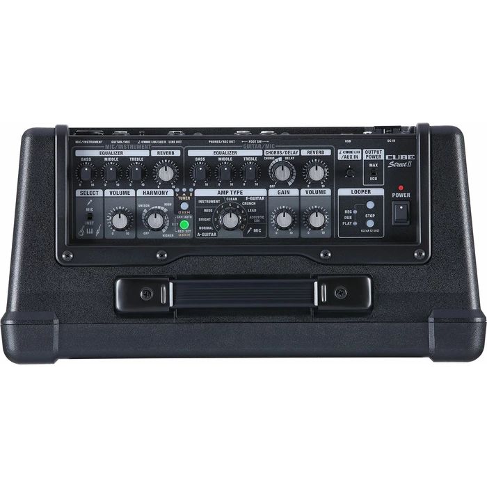 Roland CUBE-ST2 Комбоусилитель гитарный — фото 1