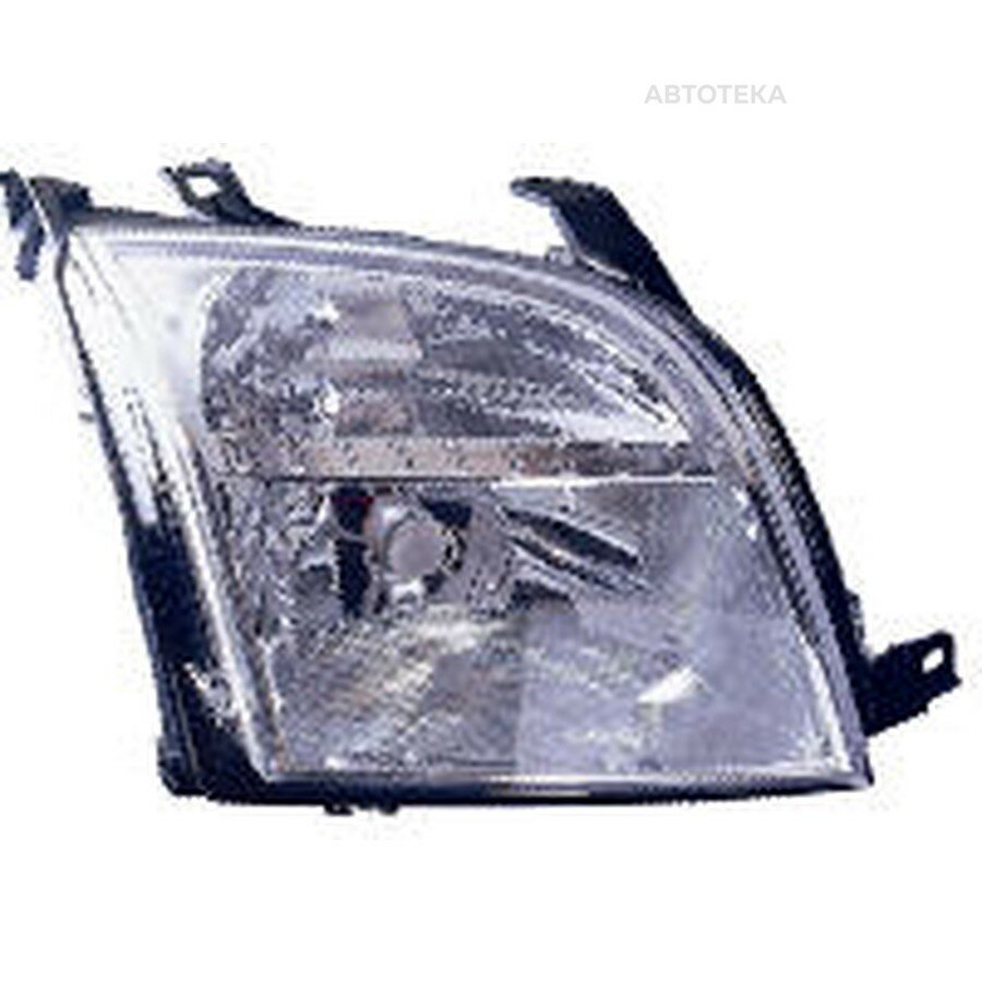 Фара FORD FUSION 03- прав. DEPO 4311155RLDEM
