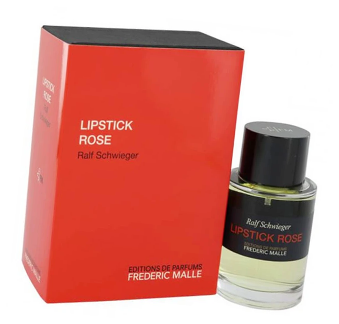 Frederic Malle Lipstick Rose - женский парфюм 100 мл, Фредерик Малле Липстик Роза