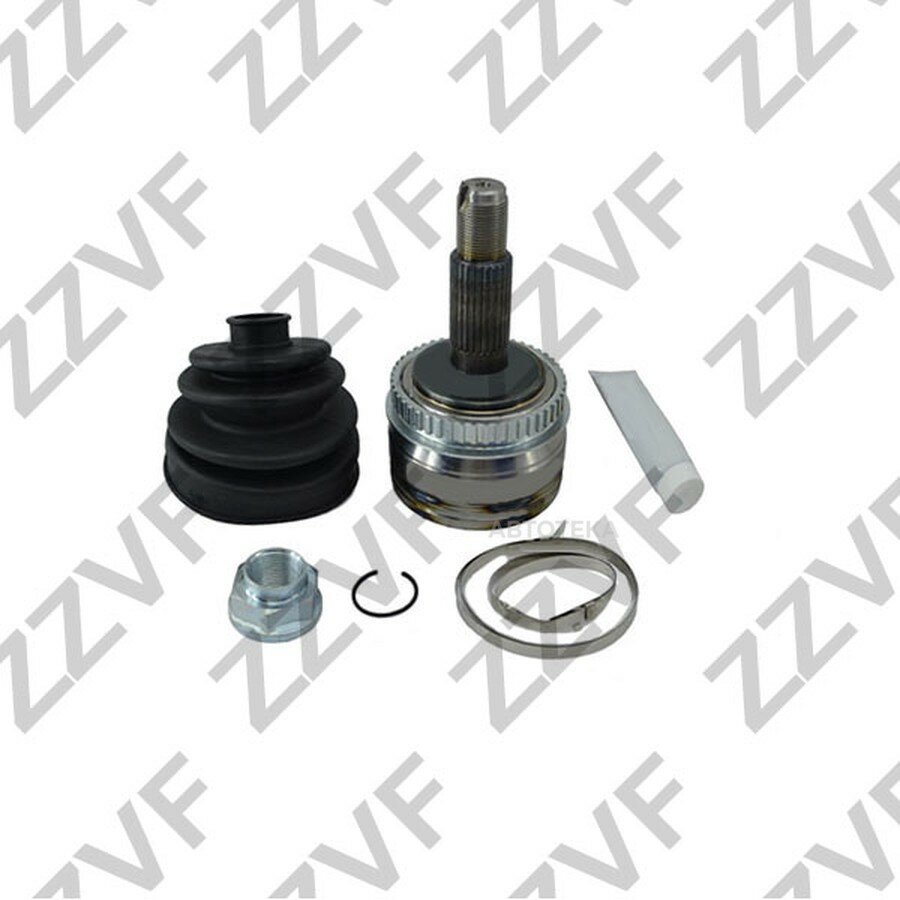 ШРУС наружный HAVAL H6 (13-17) ZZVF ZVRC767