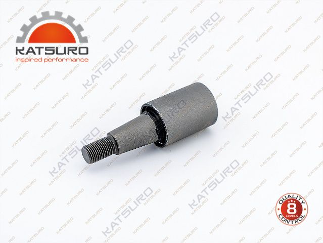 KAT-304SY Сайлентблок рычага переднего нижнего наружный большой для SSANG YONG