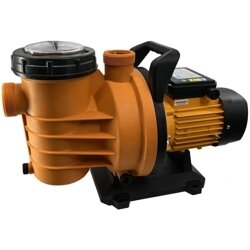 Насос с префильтром Mayer Schwimmbad LX SGM 50