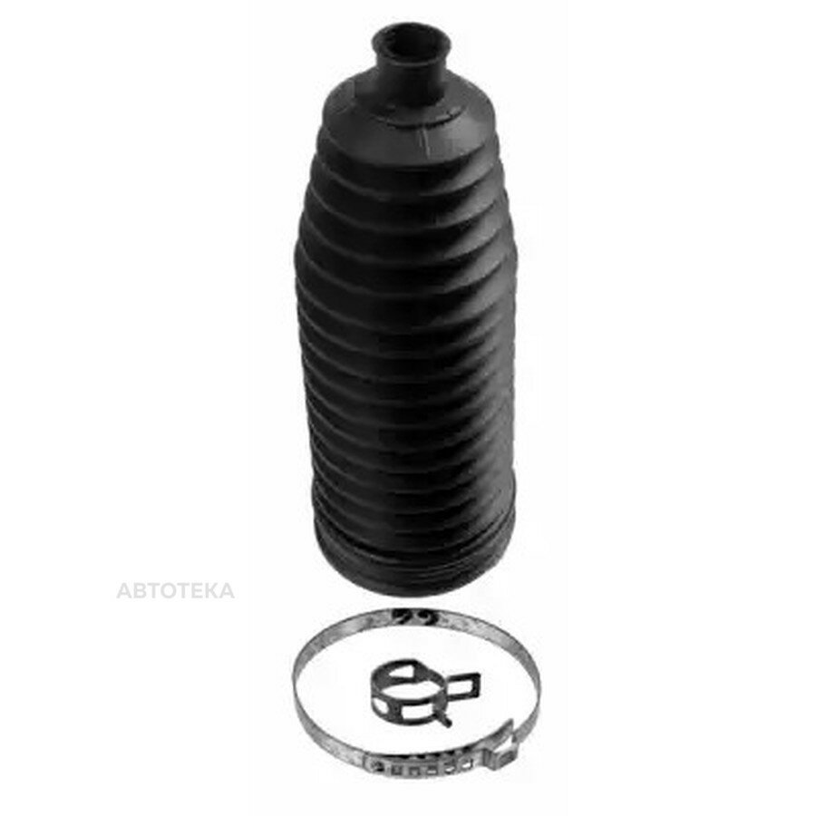 Р/комплект пыльника рул рейки ZF BMW 1 E81 06- X1 09 LEMFORDER 3363101