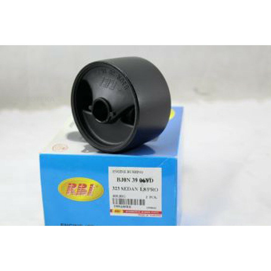 Сайлентблок п/д RBI D09A00RB 323, Pr ege, седан V=1,8 RH