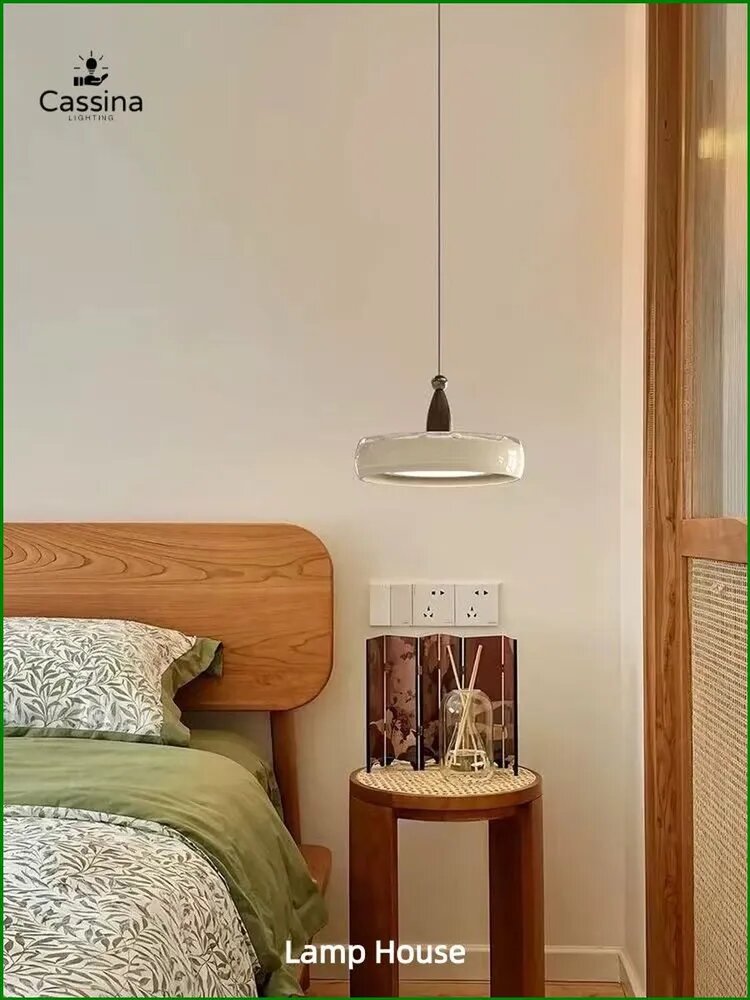 Люстра, LED, 12 Вт — фото 1
