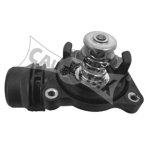 Термостат BMW E46/E90 1.6/1.8i CAUTEX 955409 для BMW 1 серия E81, E87, 3 серия E46, E90