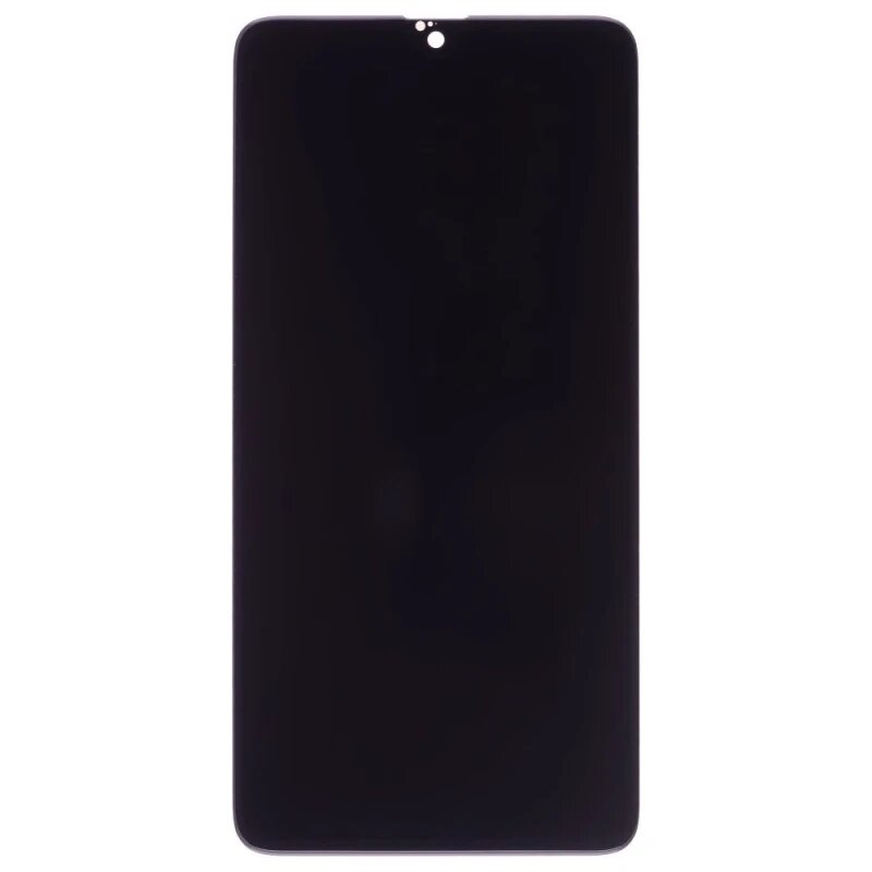 Дисплей для Huawei Mate 20 (HMA-L29) + тачскрин (черный) (ORIG)
