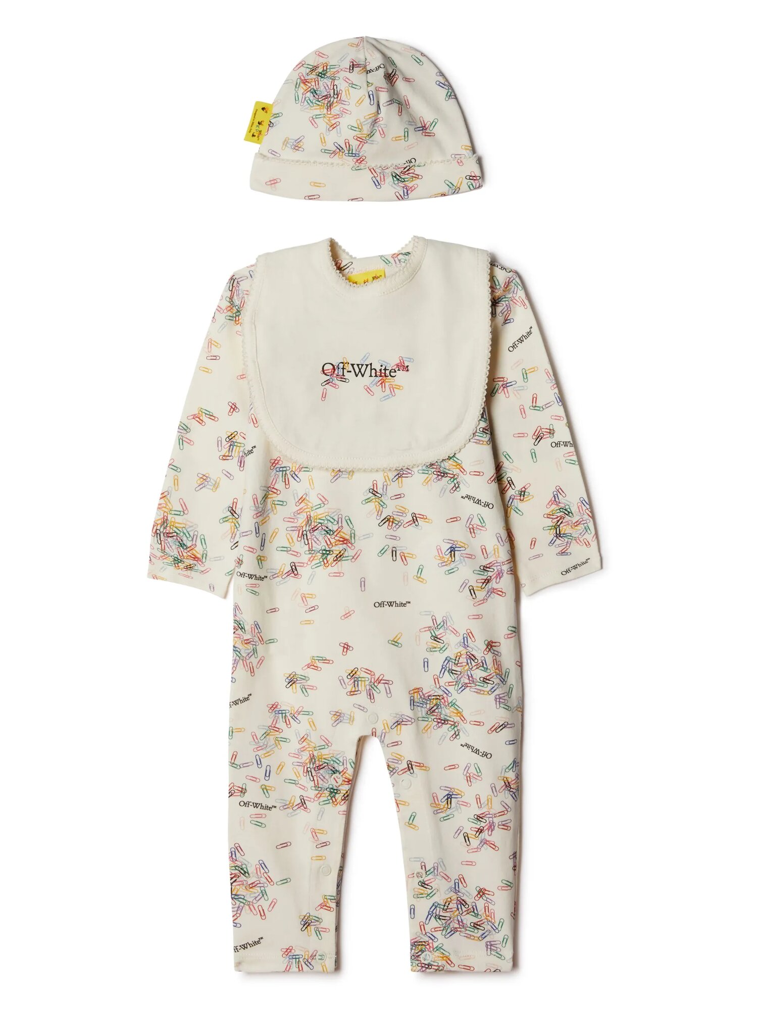 Боди Off-White
