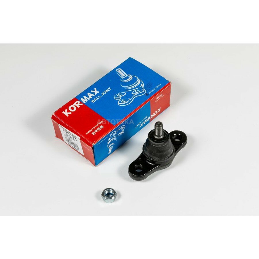 Шаровая опора CBKH30 (made in Korea) KORMAX KSB009 HY Elantra 06- , i30; KI Ceed;