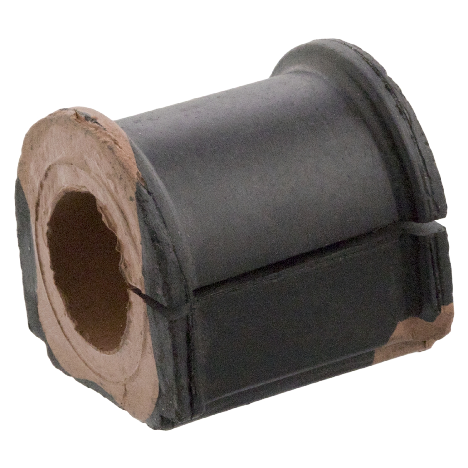 FEBI BILSTEIN 15580 (093802629 / 093802629 / 93802629) втулка стабилизатора заднего (р), d20\ iveco daily (Комплект 2 штуки)