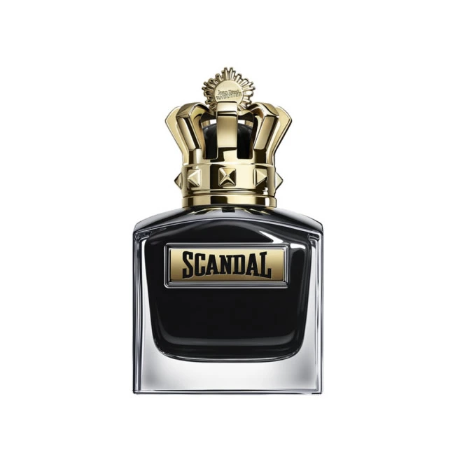 Мужская парфюмерная вода 50 мл / Jean Paul Gaultier Scandal Pour Homme Le Parfum