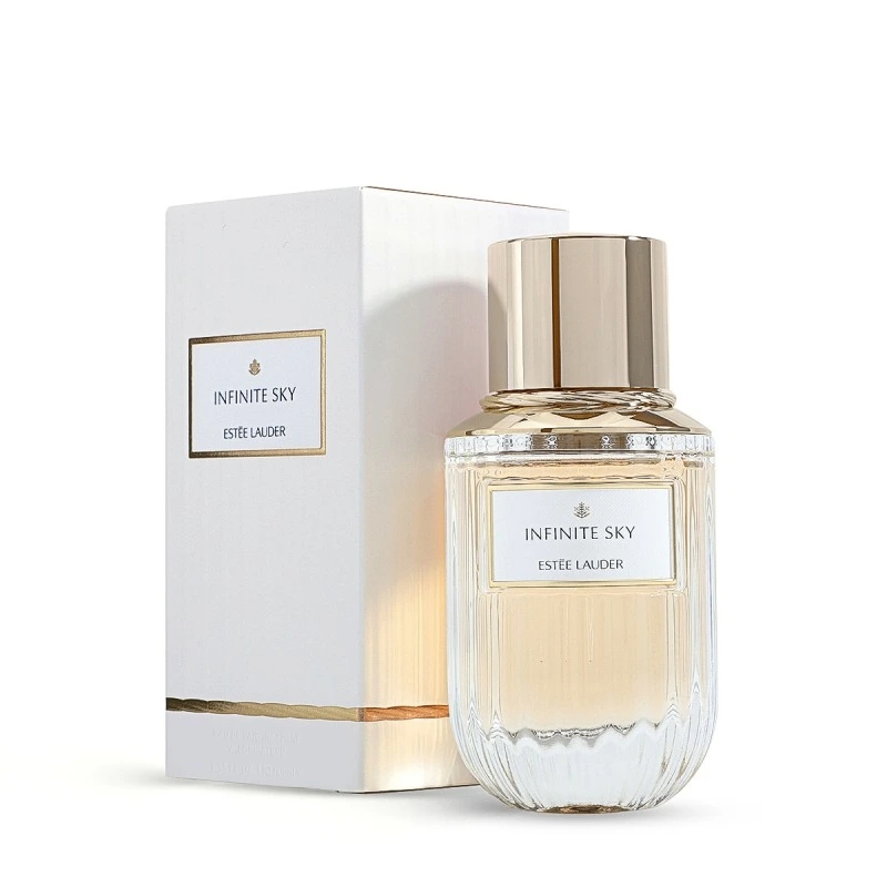 Женский парфюм Estee Lauder Infinite Sky 40 мл - Эсте Лаудер Инфинит Скай