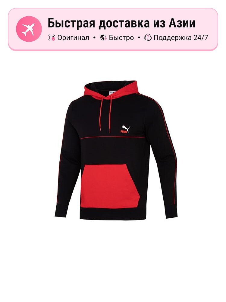 Толстовка PUMA CLSX, 1 шт.