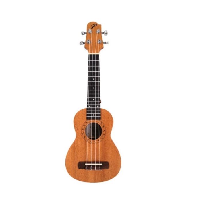 Pearl River UL20E-S Укулеле