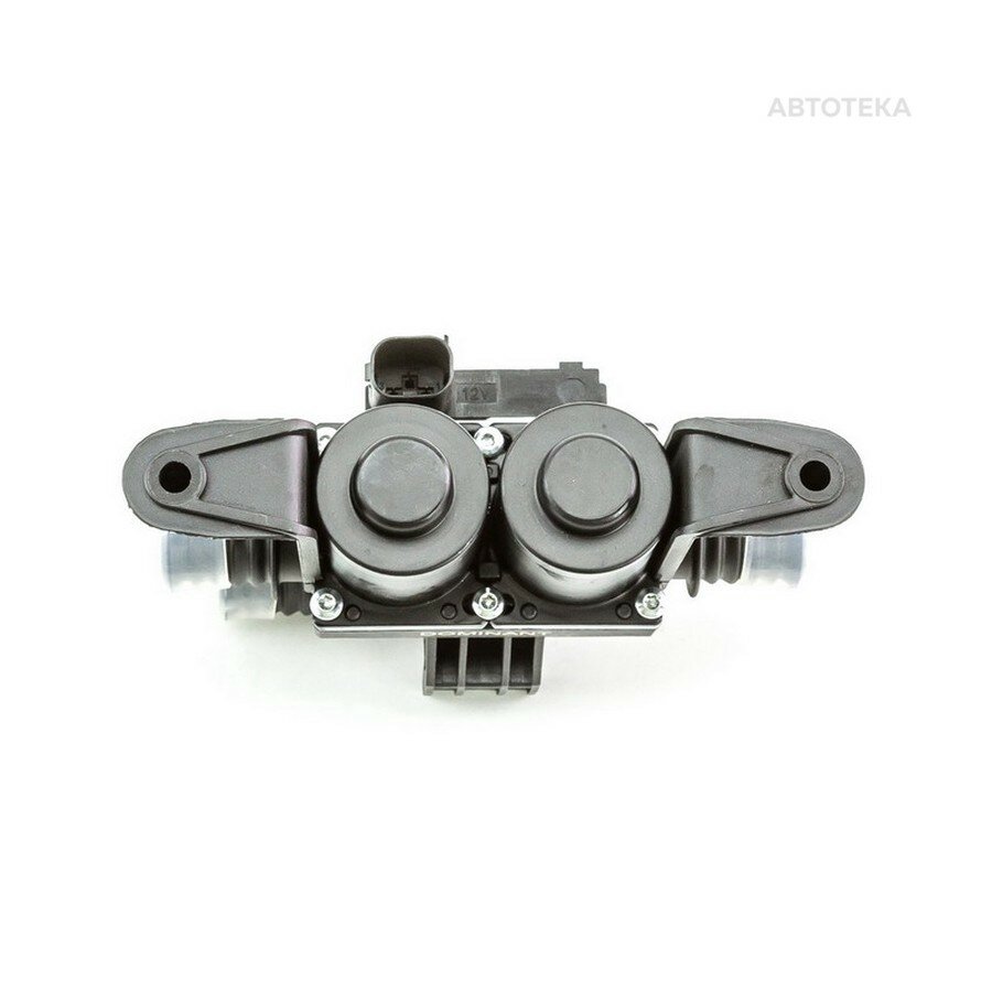 Клапан отопителя DOMINANT BW640116910544