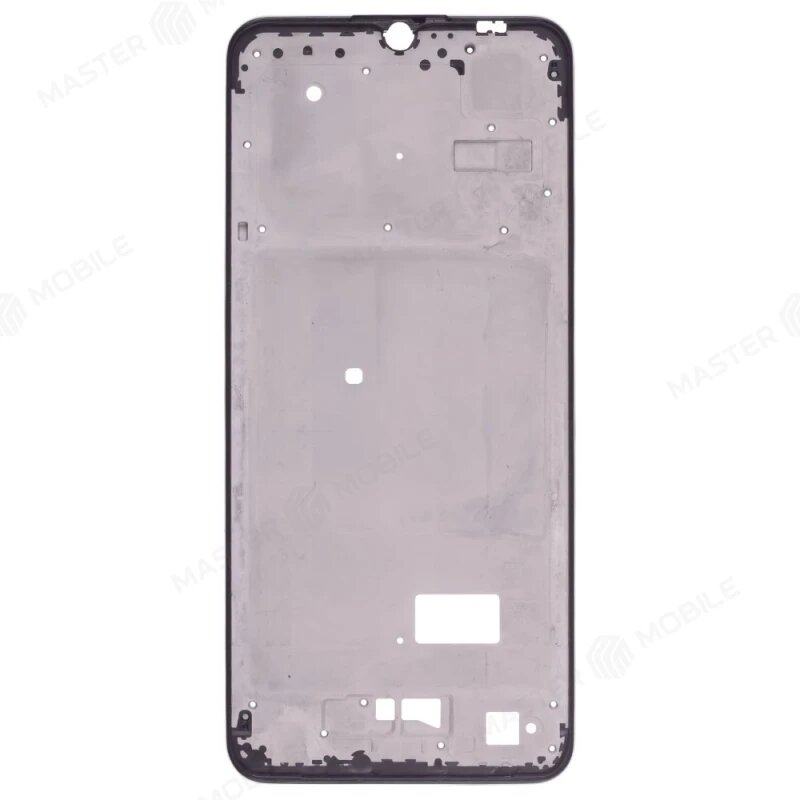 Рамка дисплея для Vivo Y31 2021 (V2036) (черный)