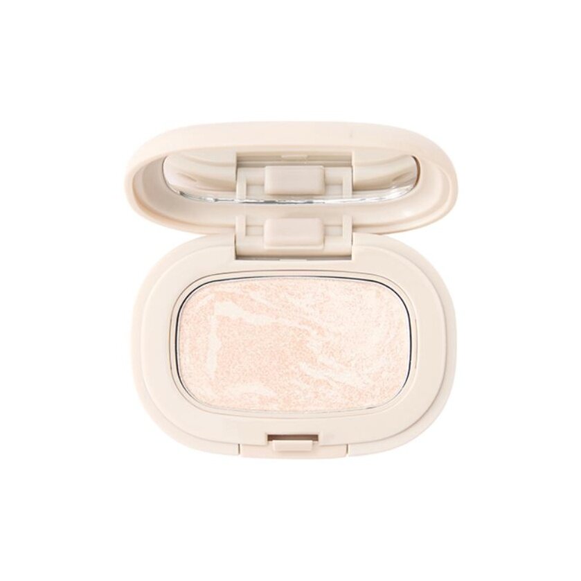Шиммеры для лица MUJI