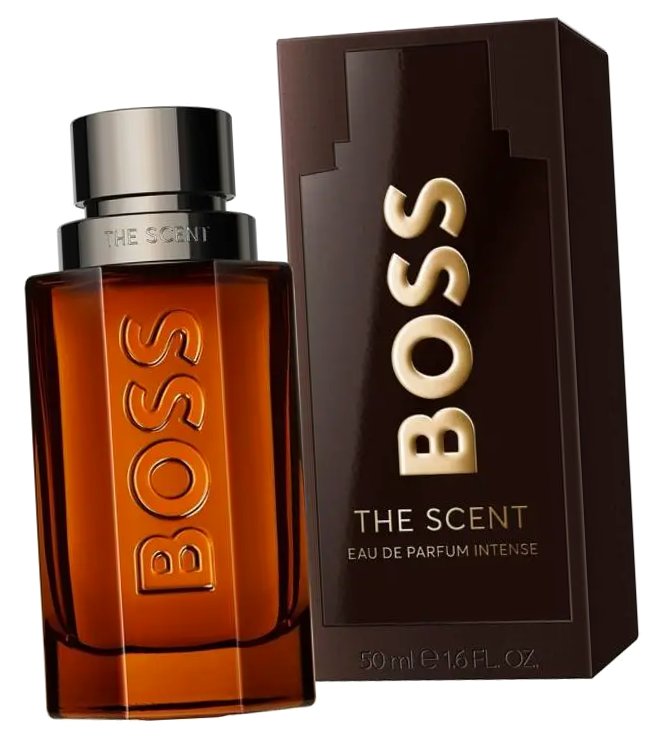 Мужской парфюм Hugo Boss The Scent Intense 30 мл / Зе Сцент Интенс Хуго Босс