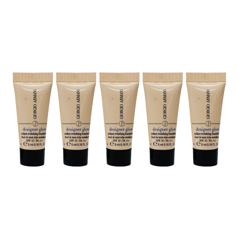 Наборы GIORGIO ARMANI MASTER