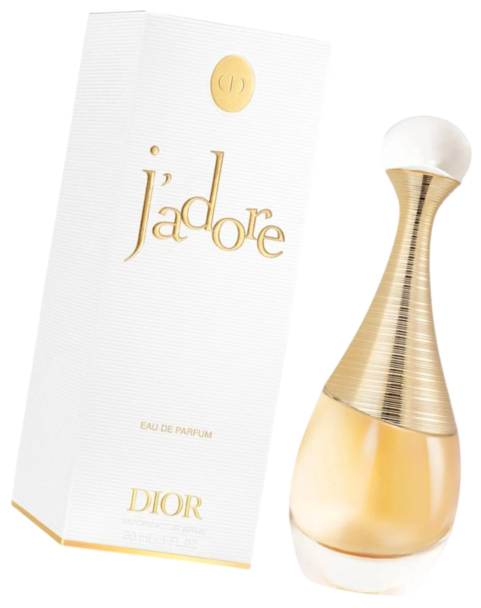 Christian Dior J Adore духи для женщин 30 мл - Кристиан Диор Жадор